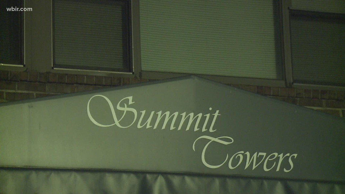 Nearly 300 moved out of Summit Towers due to elevator issues | wbir.com