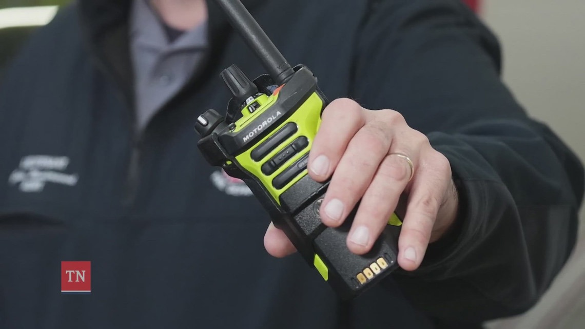 LCUB fiber internet goes live | wbir.com