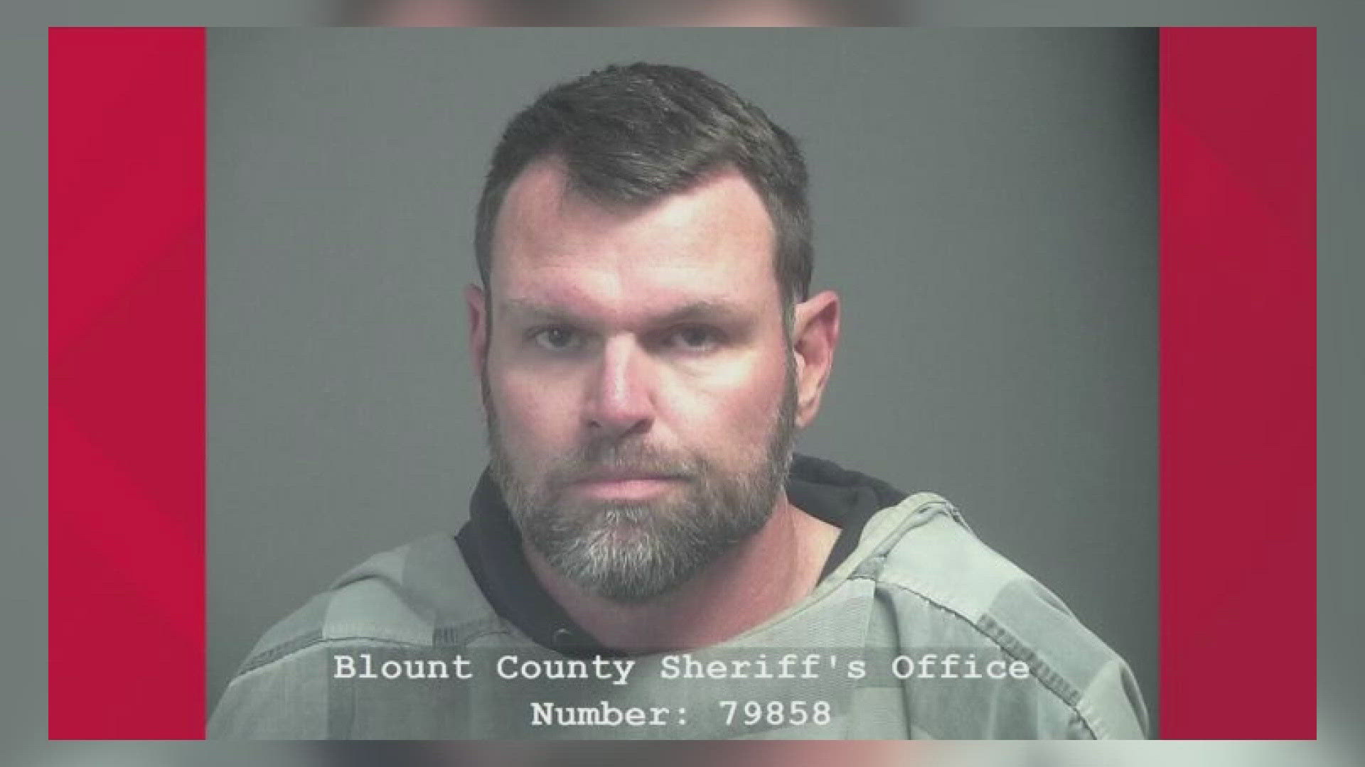 Former Blount County teacher's license suspended for 3 years | wbir.com