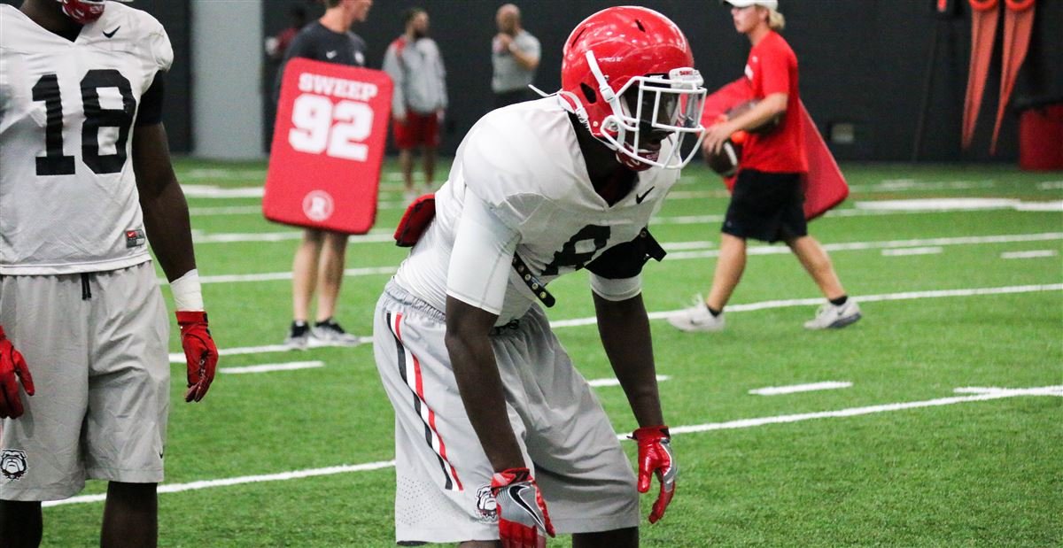 GoVols247: Vols expected to land four-star transfer | wbir.com