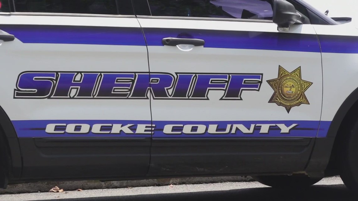 CCSO gives update on body found in Del Rio | wbir.com