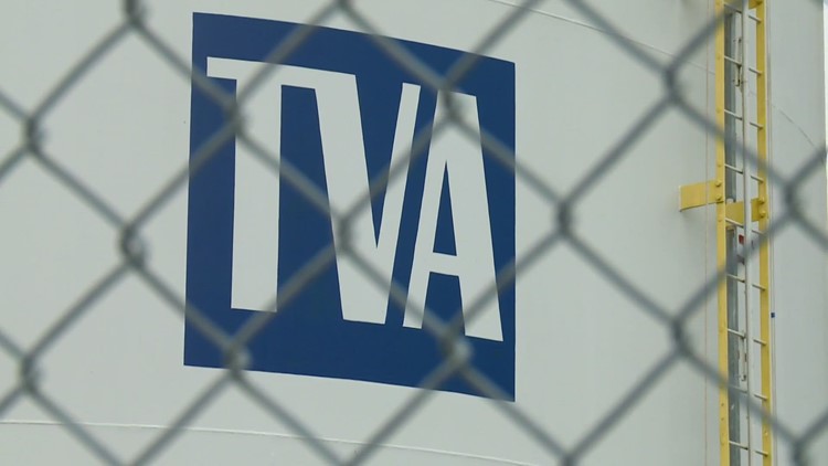 Blackburn and Hagerty call for President Trump to 'rescue TVA from ...