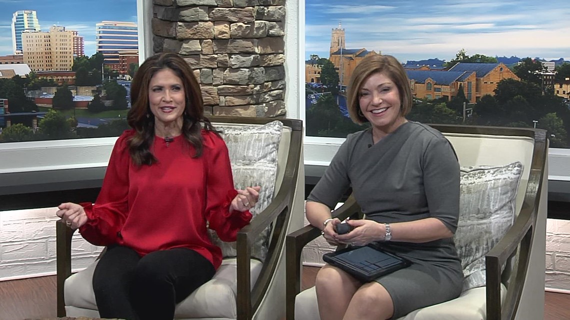 Celebrating Beth Haynes' legacy at WBIR part 6 | wbir.com