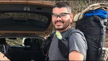 Man claims insanity in Appalachian Trail killing | wbir.com