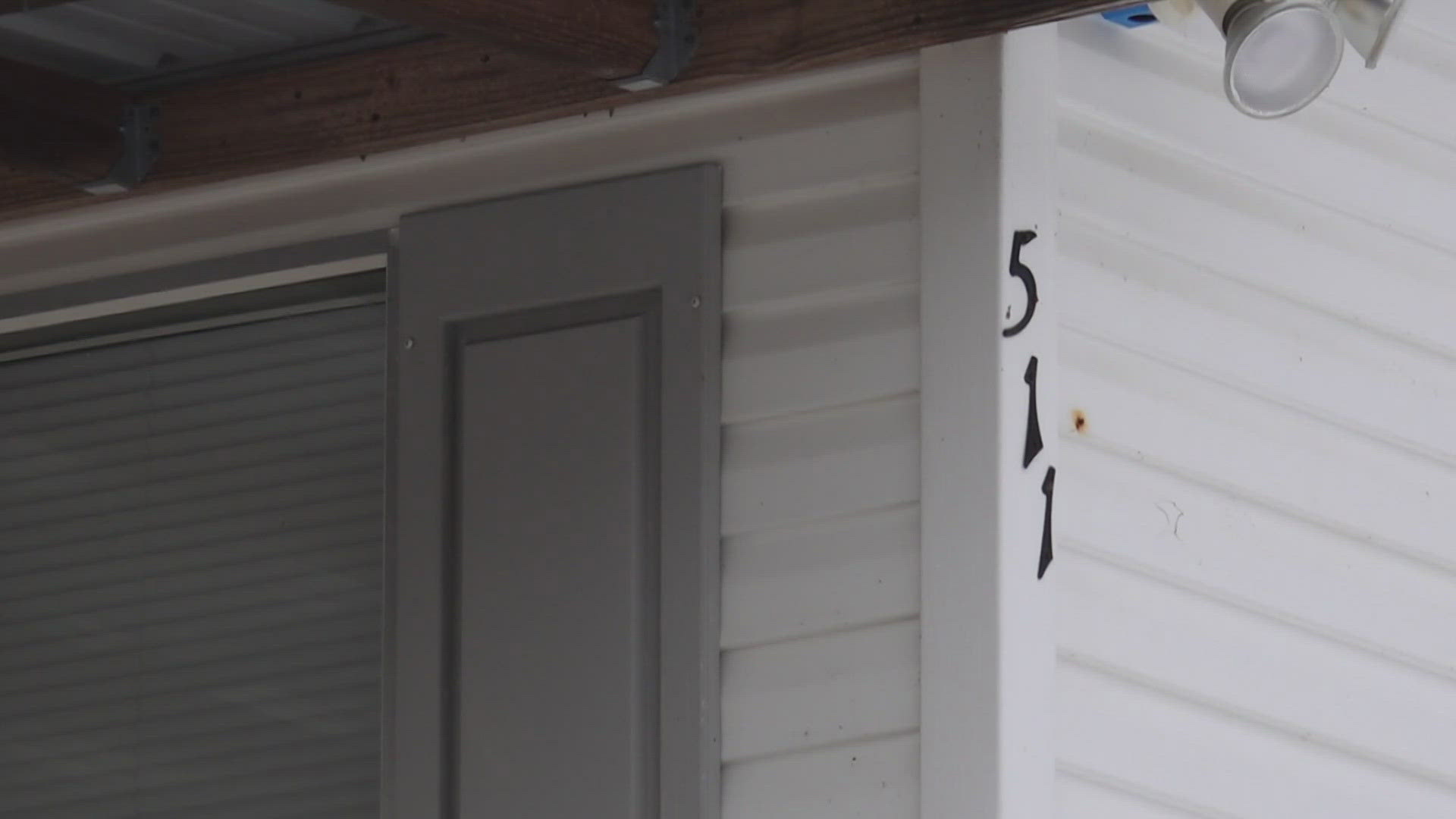 'They busted down his door and took his life' | Questions remain more ...