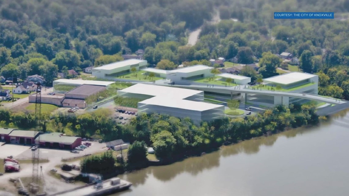 Knoxville City Council votes on $1 million for Real Time Information ...