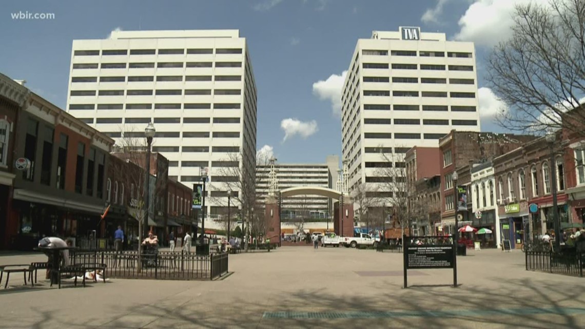 Commission, board hear and weigh merits of deal to lease TVA tower for ...