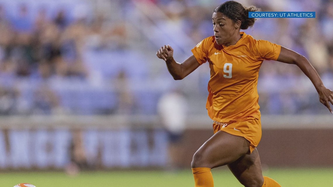 UT soccer players represent Tennessee in the Women's World Cup | wbir.com