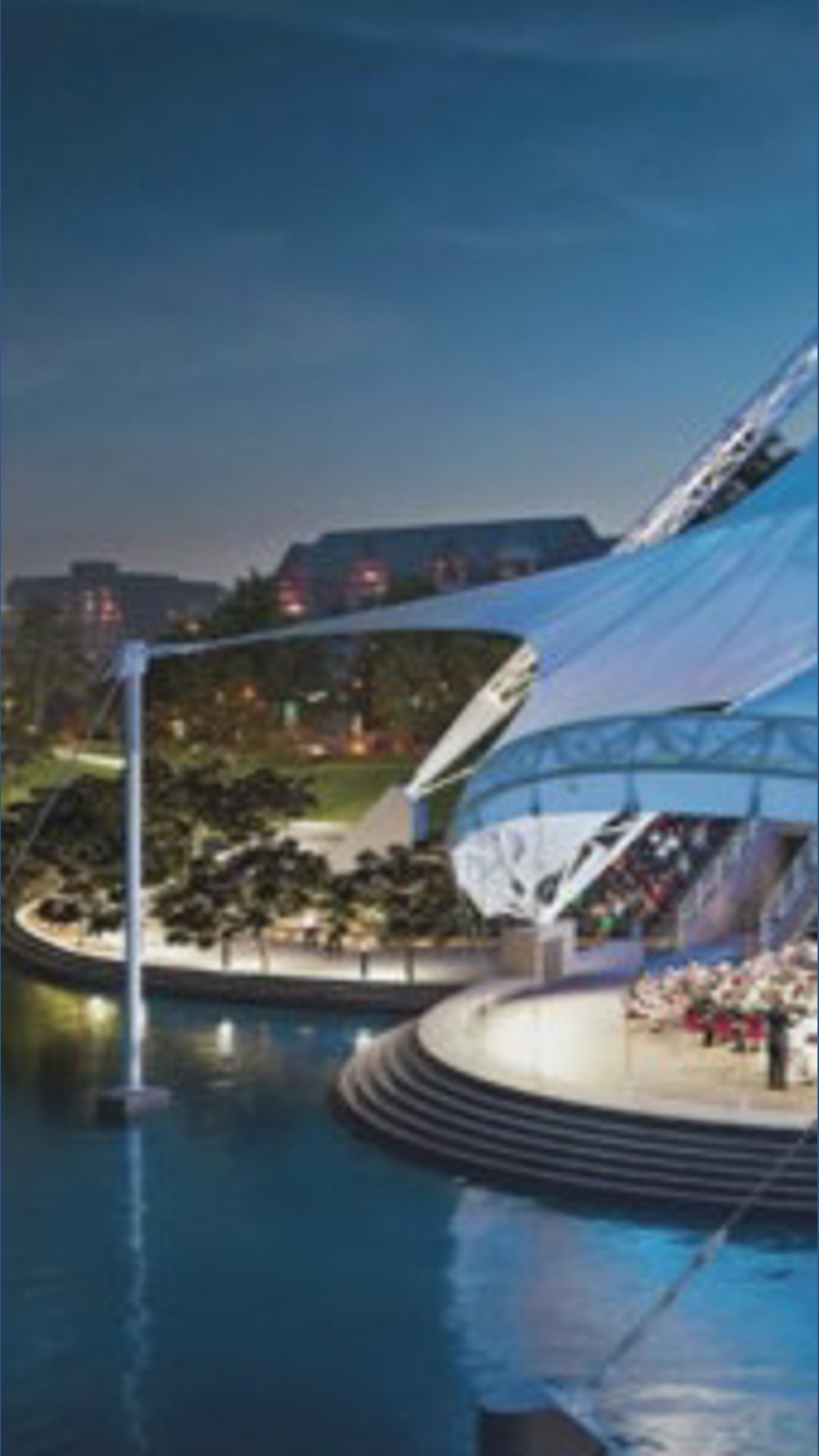 Amphitheatre in World's fair Park will be closed over the next year ...