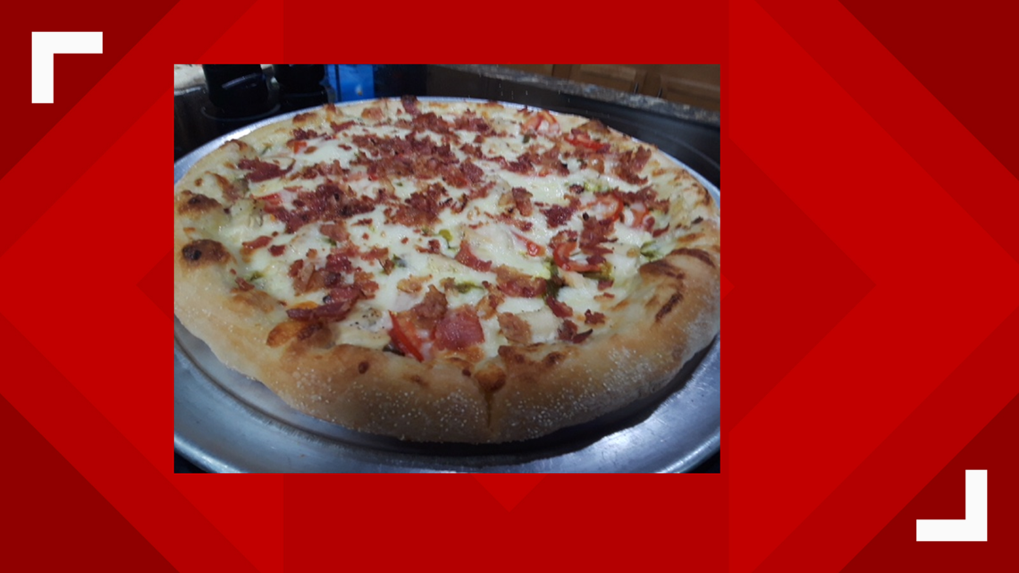 Metro Pizza shares an unconventional pizza recipe made by long-time ...