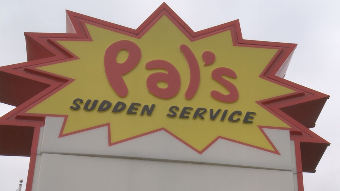 Pal's Sudden Service places second in USA Today's Regional Fast Food ...