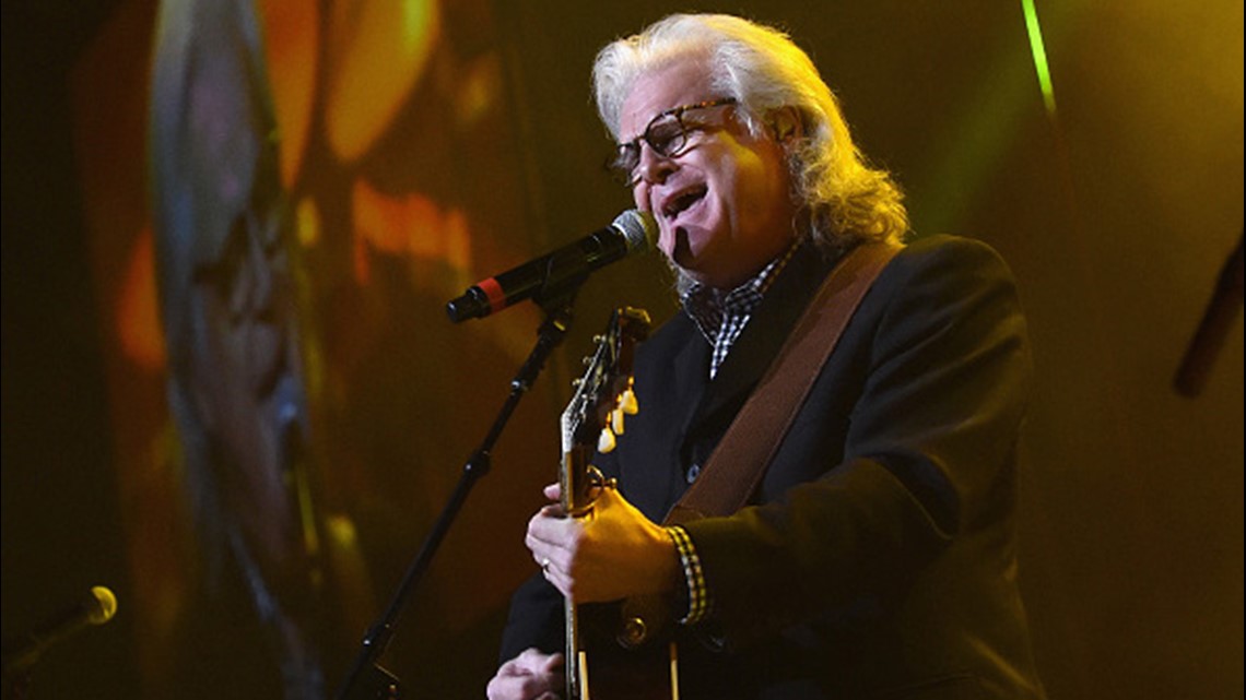 Ricky Skaggs coming to Gatlinburg February 26 | wbir.com