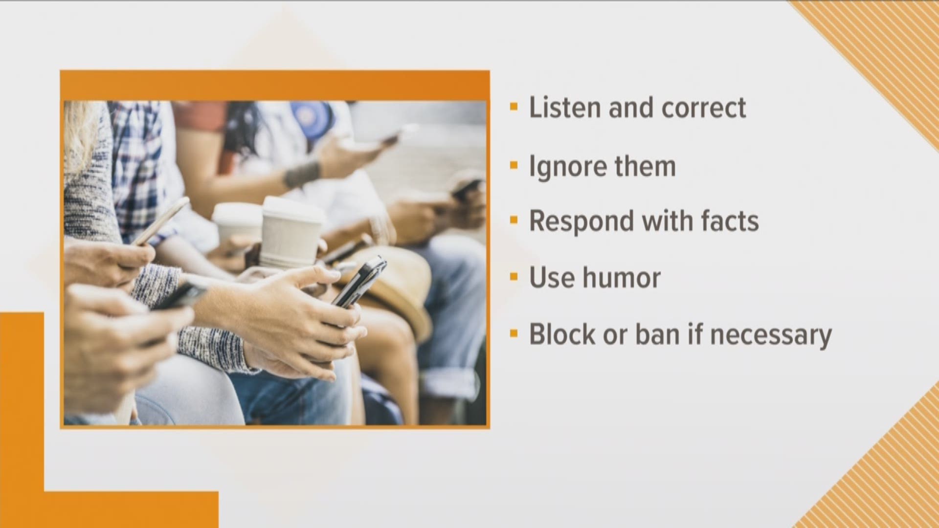 How to handle trolls on social media | wbir.com