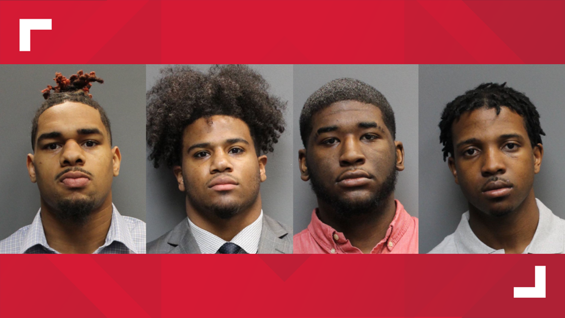 UT player, signees face misdemeanor drug charges in Stokely Hall ...