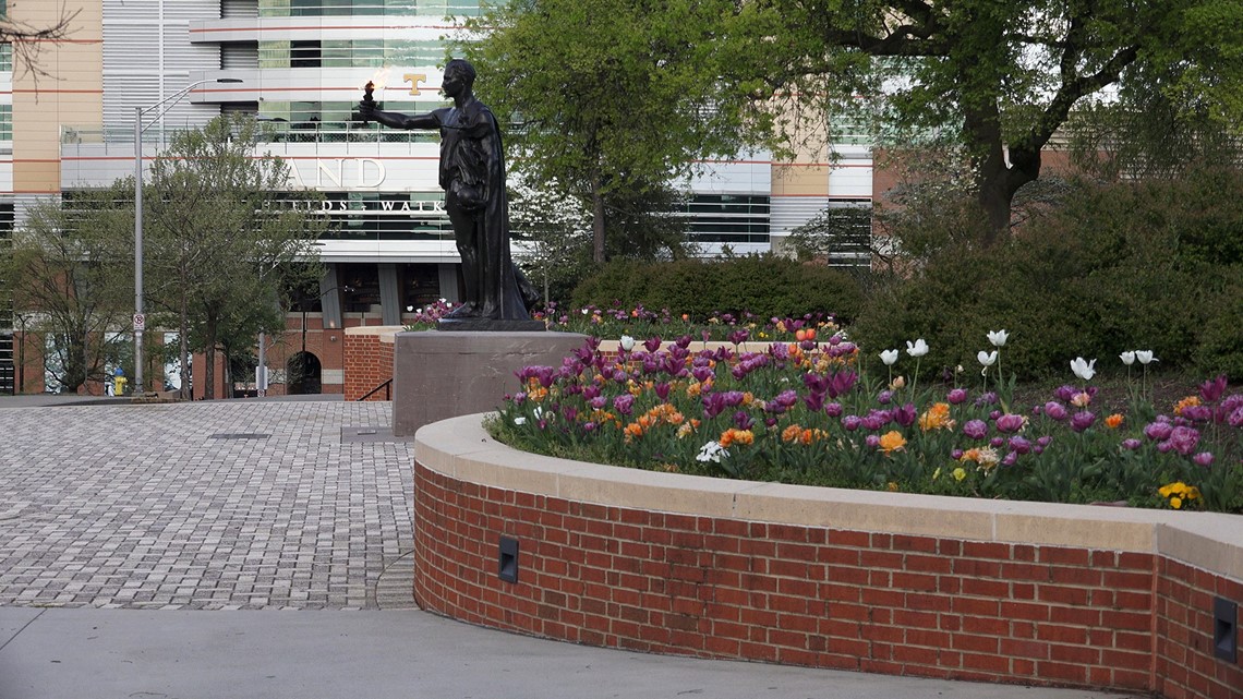 UT spring 2020 graduation goes digital starting May 7 | wbir.com