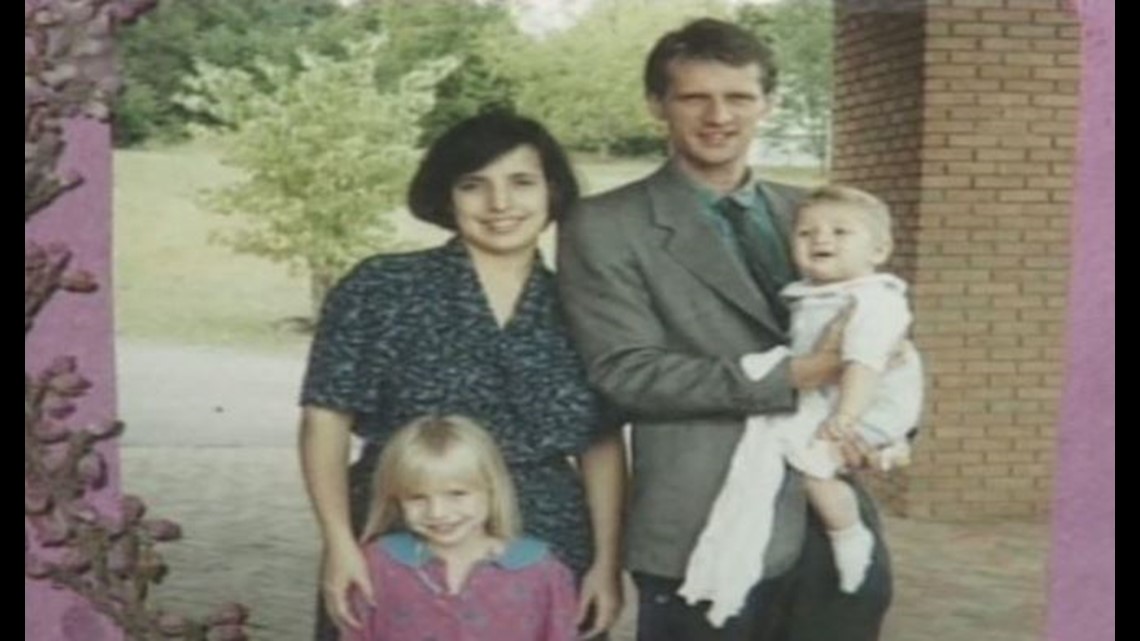 Convicted murderers ask for forgiveness in 1997 Lillelid murders | wbir.com