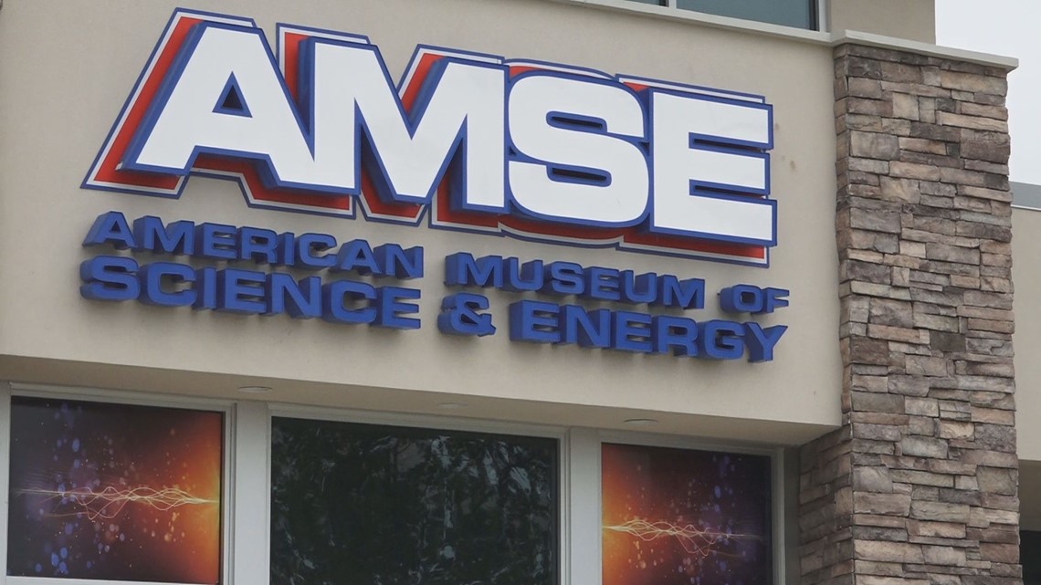 When will AMSE reopen? | wbir.com