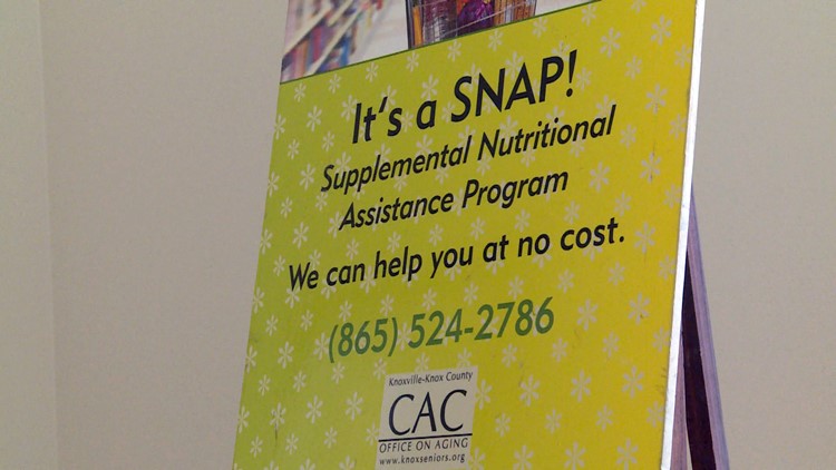 Tennessee SNAP renewal deadline Jan. 14; recipients warned to budget ...