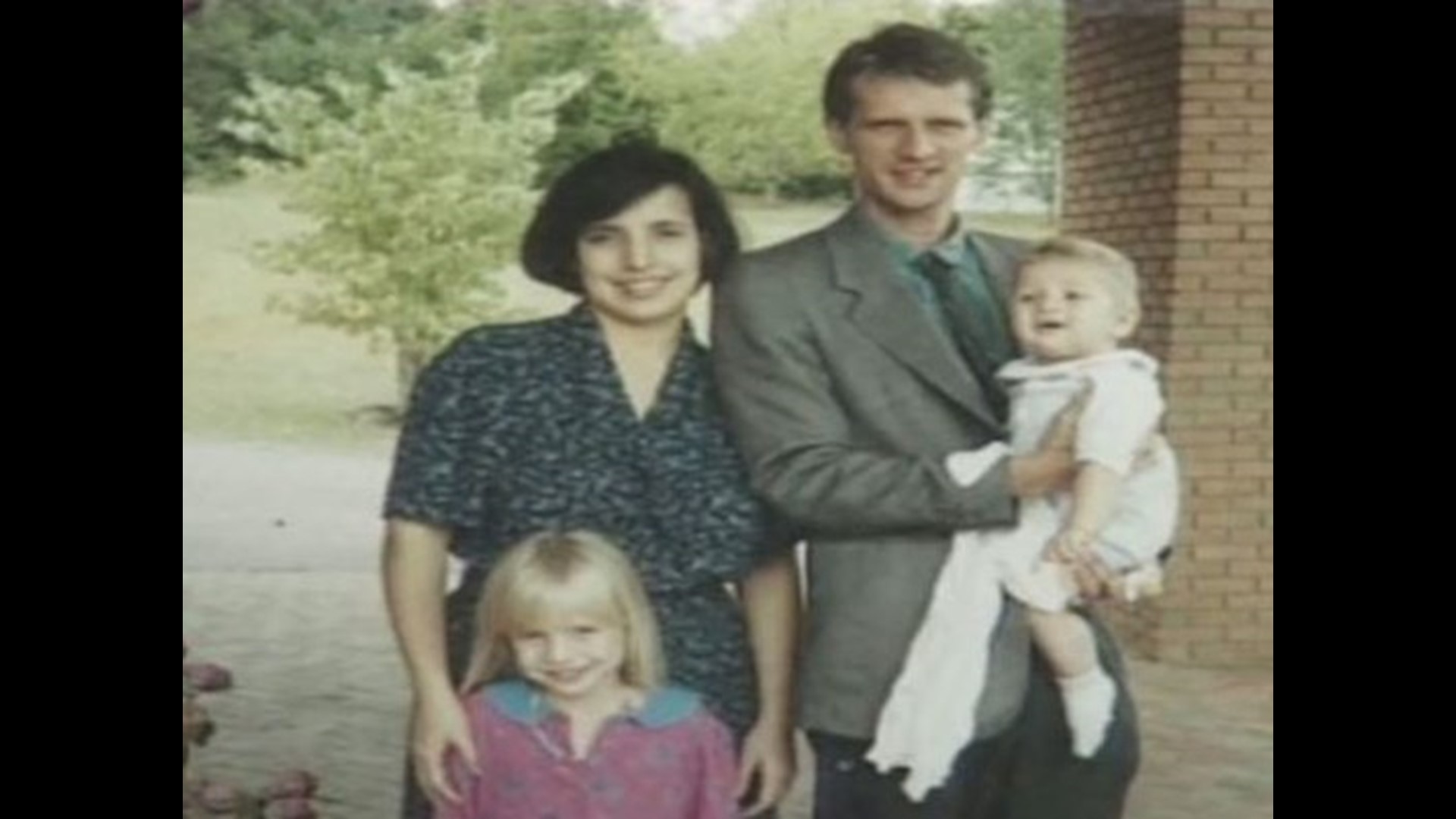 Judge denies Lillelid killer's reduced sentence request | wbir.com