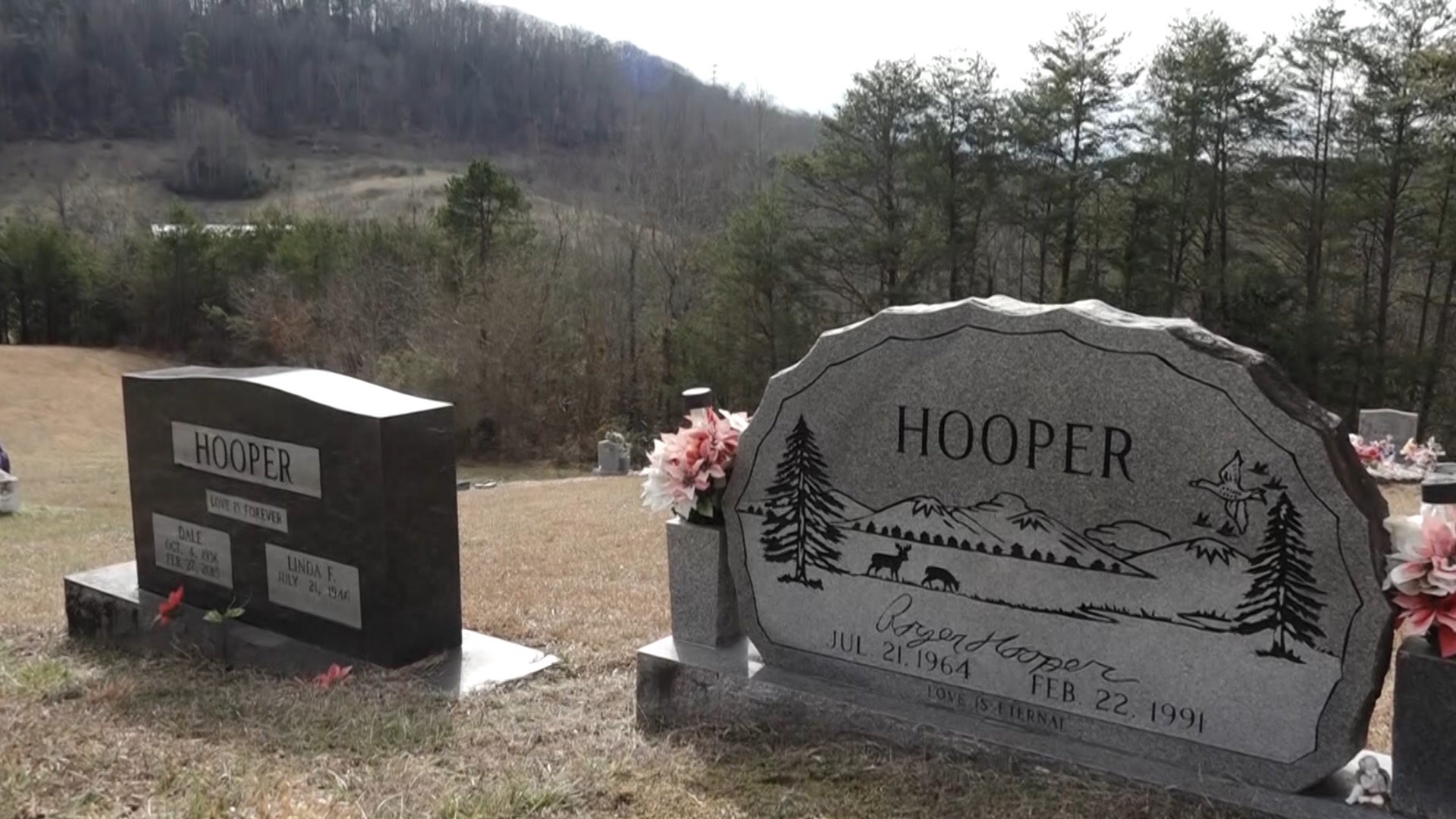 Appalachian Unsolved: Someone knows who killed Roger Hooper | wbir.com