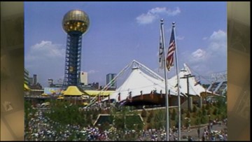 Jake Butcher, head of failed ET banking empire, dies | wbir.com