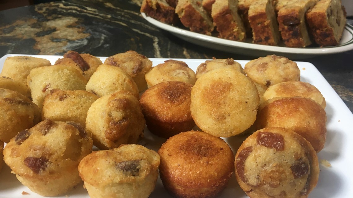 Crackling Cornbread | wbir.com
