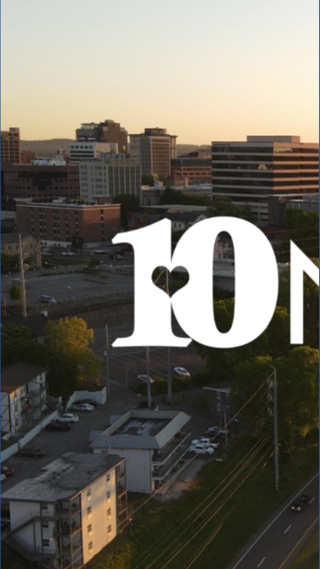 10News at 7 a.m. | wbir.com