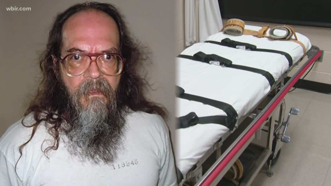 Billy Ray Irick under death watch ahead of execution | wbir.com