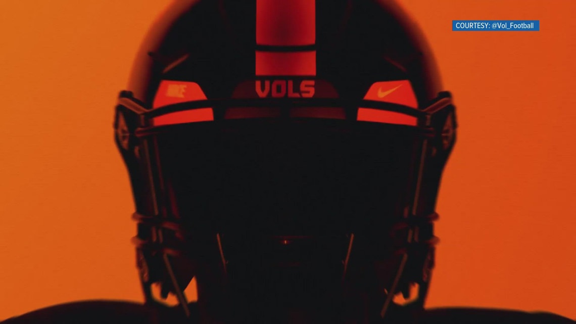 Tennessee Football going 'dark mode' for game against Oklahoma | wbir.com