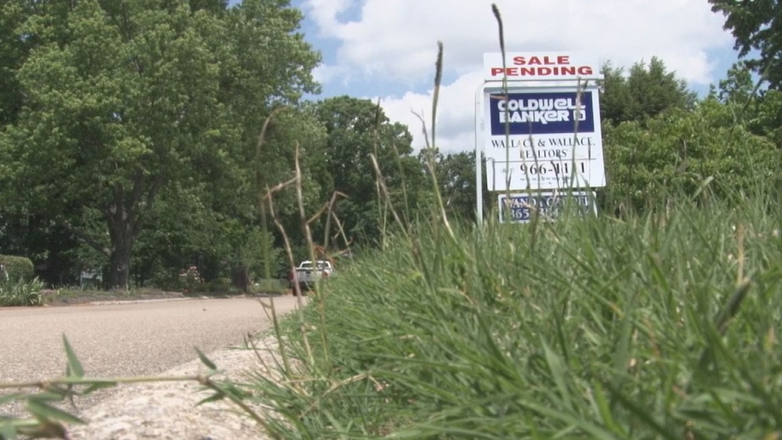 Report Card on Crime: Home value impact | wbir.com