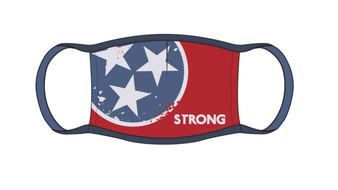 Tennessee making more masks available to the public | wbir.com