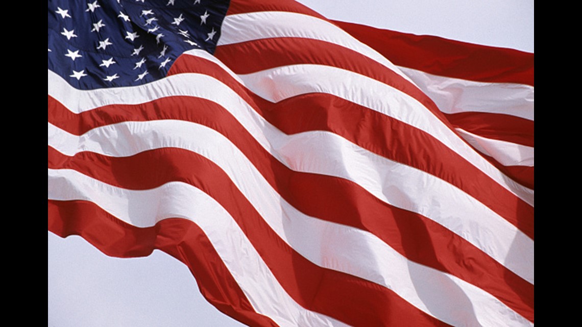 Do you know the history of Flag Day? | wbir.com