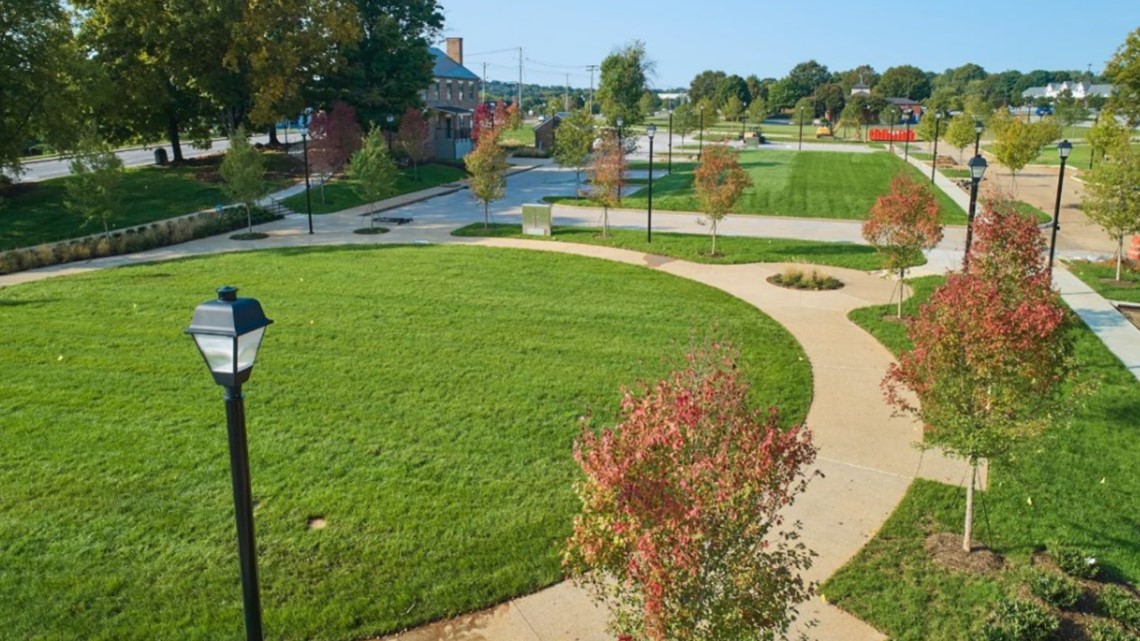 Farragut ready to celebrate opening of Campbell Station Inn Plaza ...