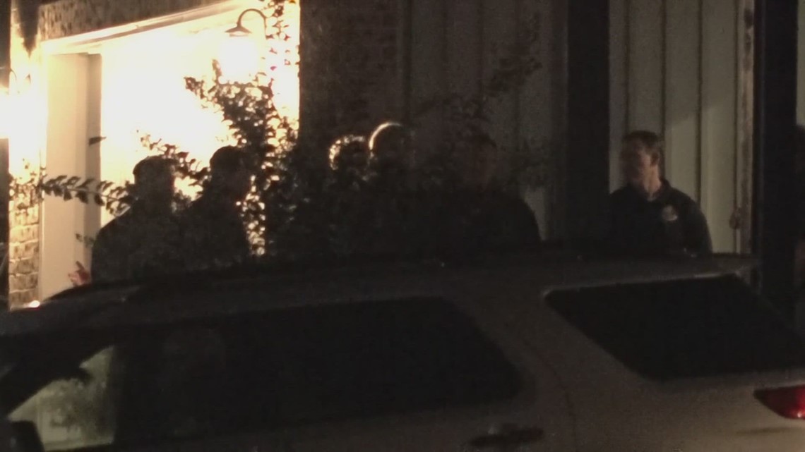 KCSO: Knox County deputy 'fighting for his life' after shooting in West ...