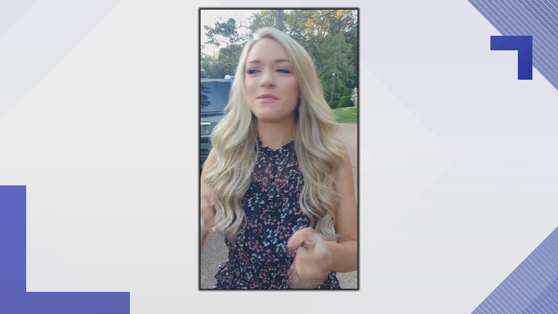 Emily Ann Roberts talks about her first original single | wbir.com