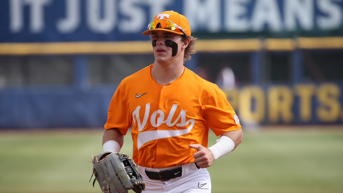 Vols get rematch against Alabama in SEC Tournament | wbir.com