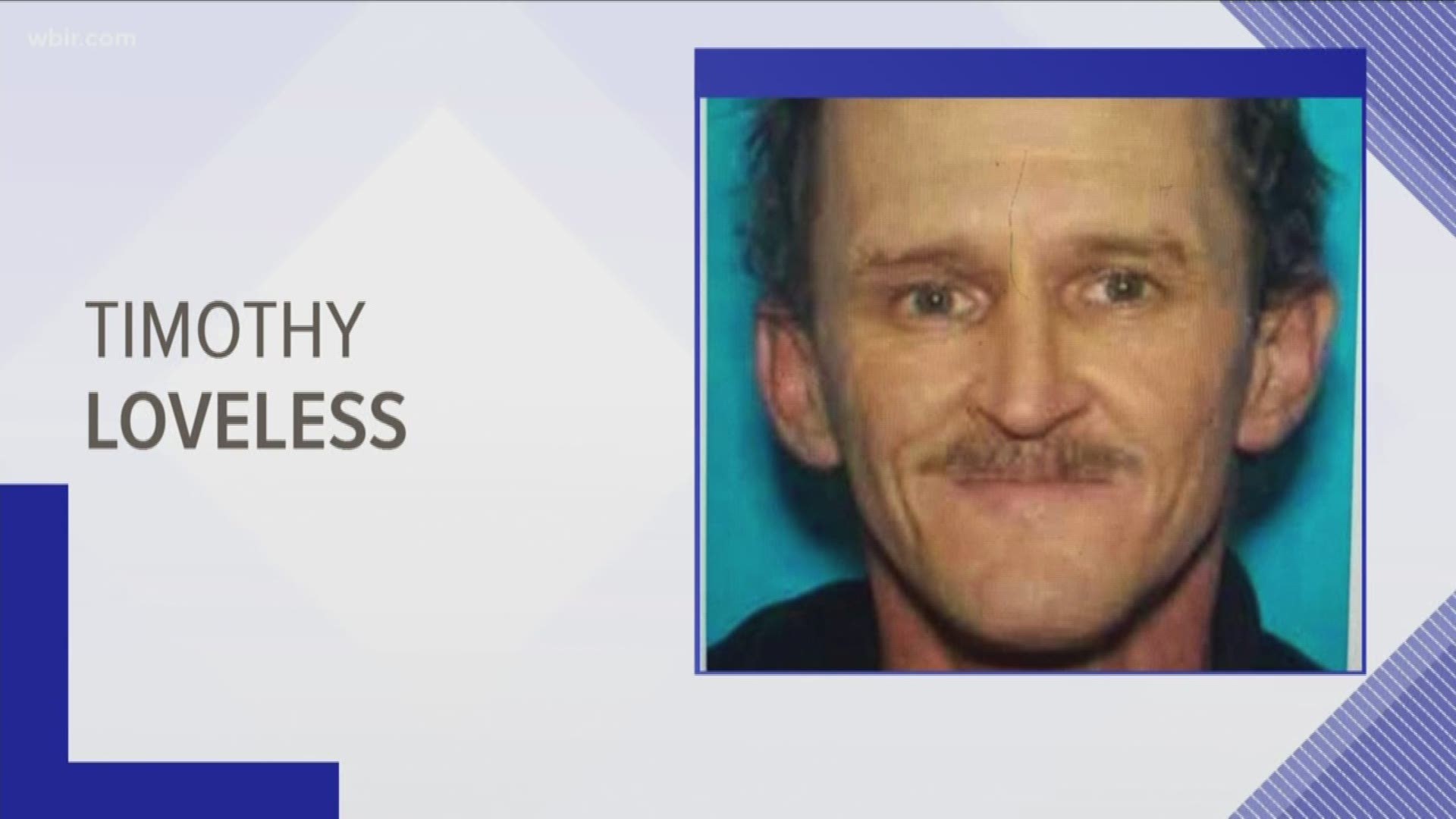 Man wanted for kidnapping & domestic assault is now in custody | wbir.com