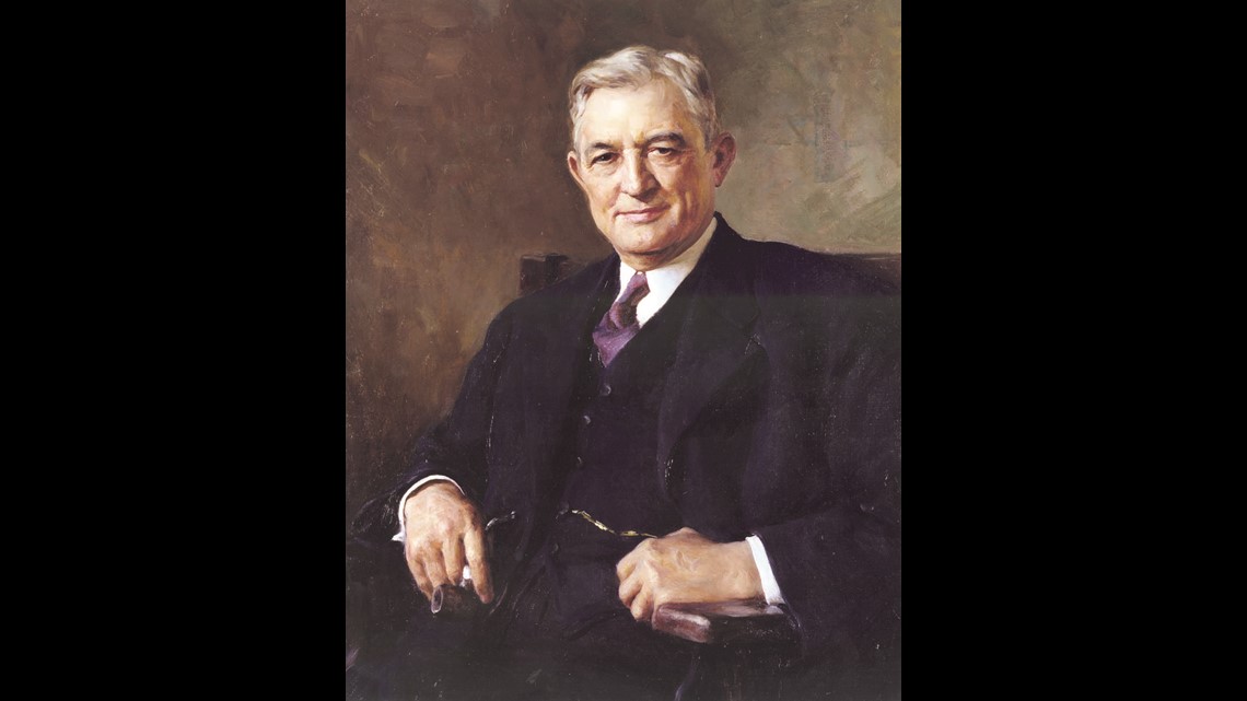 Celebrating 117 years of air conditioning thanks to Willis Carrier and ...