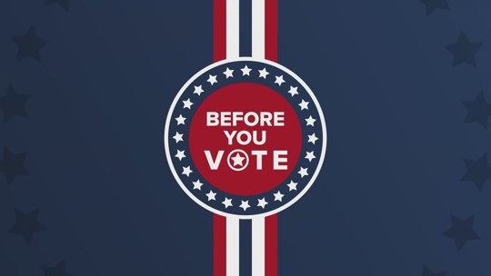Before You Vote: Candidates speak ahead of 2026 Knox County Primary ...