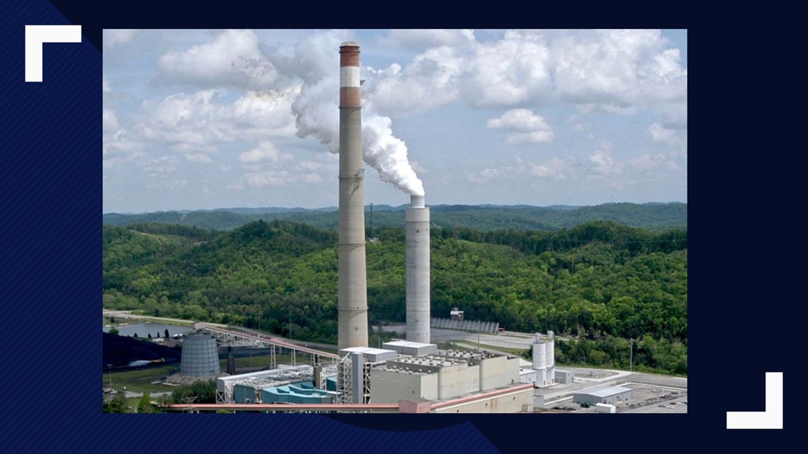 TVA approves closure of Bull Run Fossil Plant in Anderson Co. | wbir.com