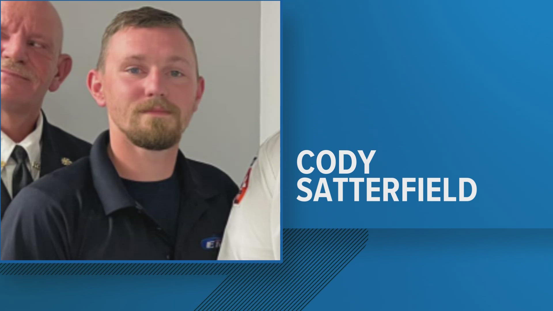 East Tennessee paramedic dies in Hancock County crash: 'Rest in peace ...