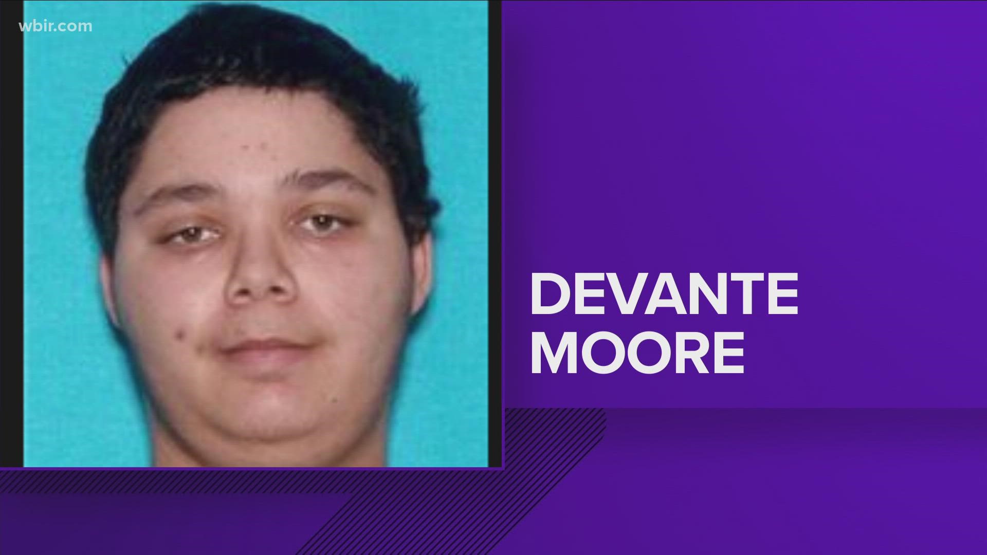 Knoxville authorities searching for missing man with autism | wbir.com