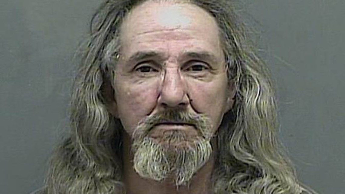 58-year-old man charged following attempted kidnapping in Kingsport ... 58-year-old man charged following attempted kidnapping in Kingsport ...