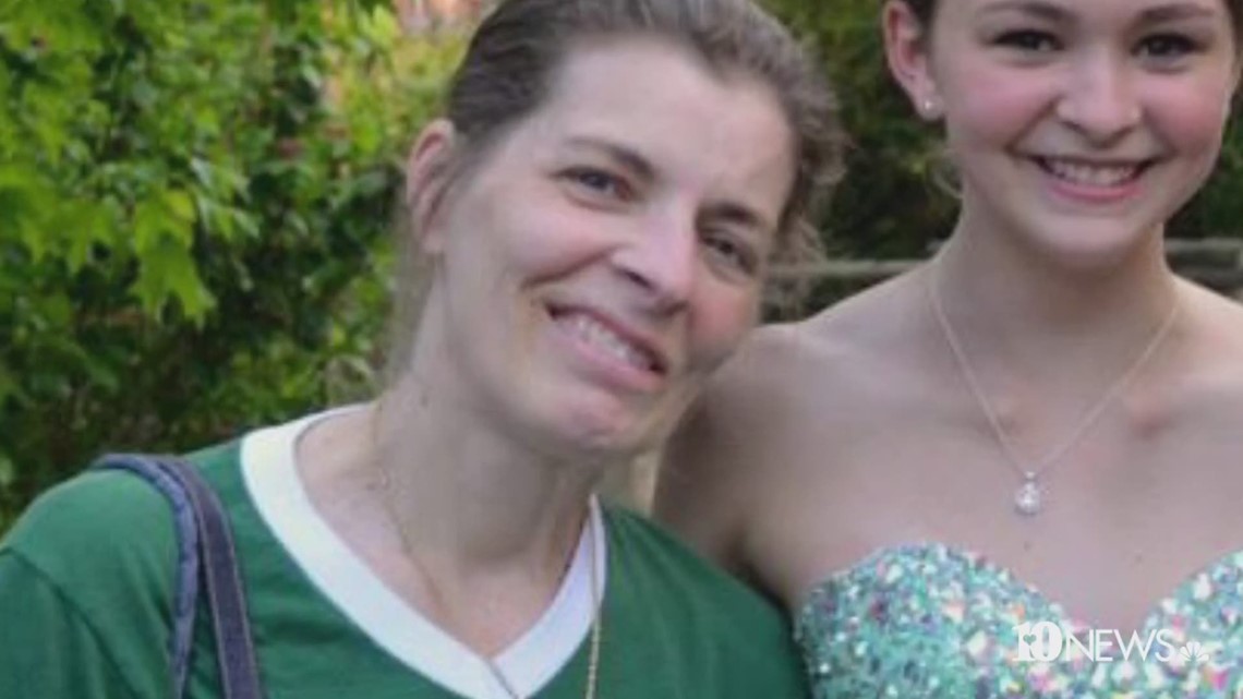 Missing Hiker: Susan Clements, 53 | wbir.com