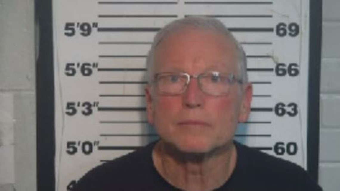 1973 killing: Suspect faces revised charge in cold case | wbir.com