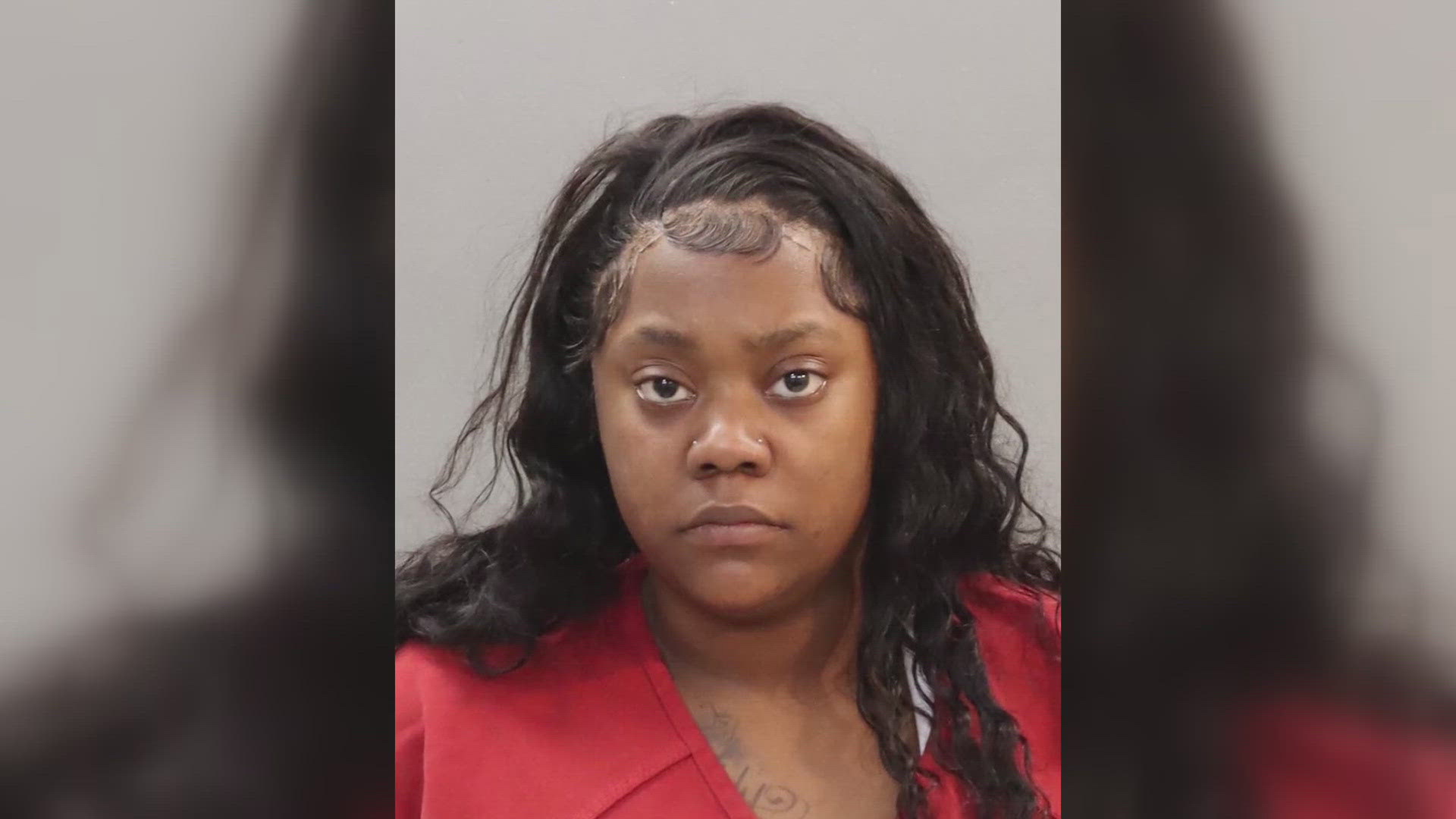 Prosecutors seeking maximum sentence for Trinity Clark in 2023 drag ...