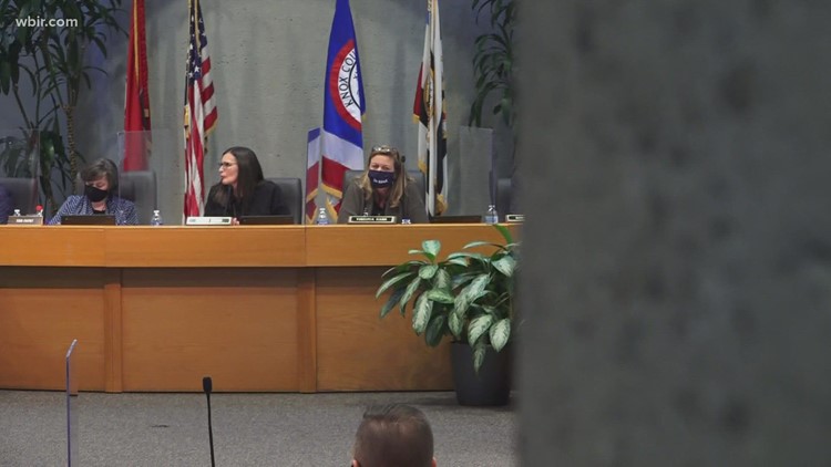 Katie Inman | wbir.com