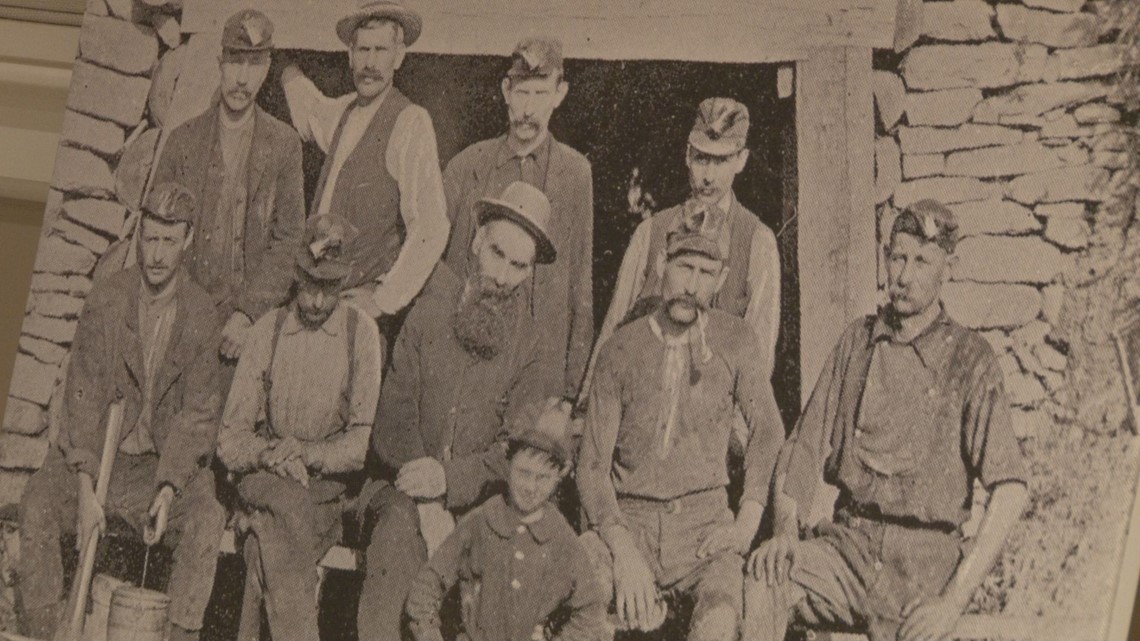 Tuesday marks the 120th anniversary of one of the worst mining ...