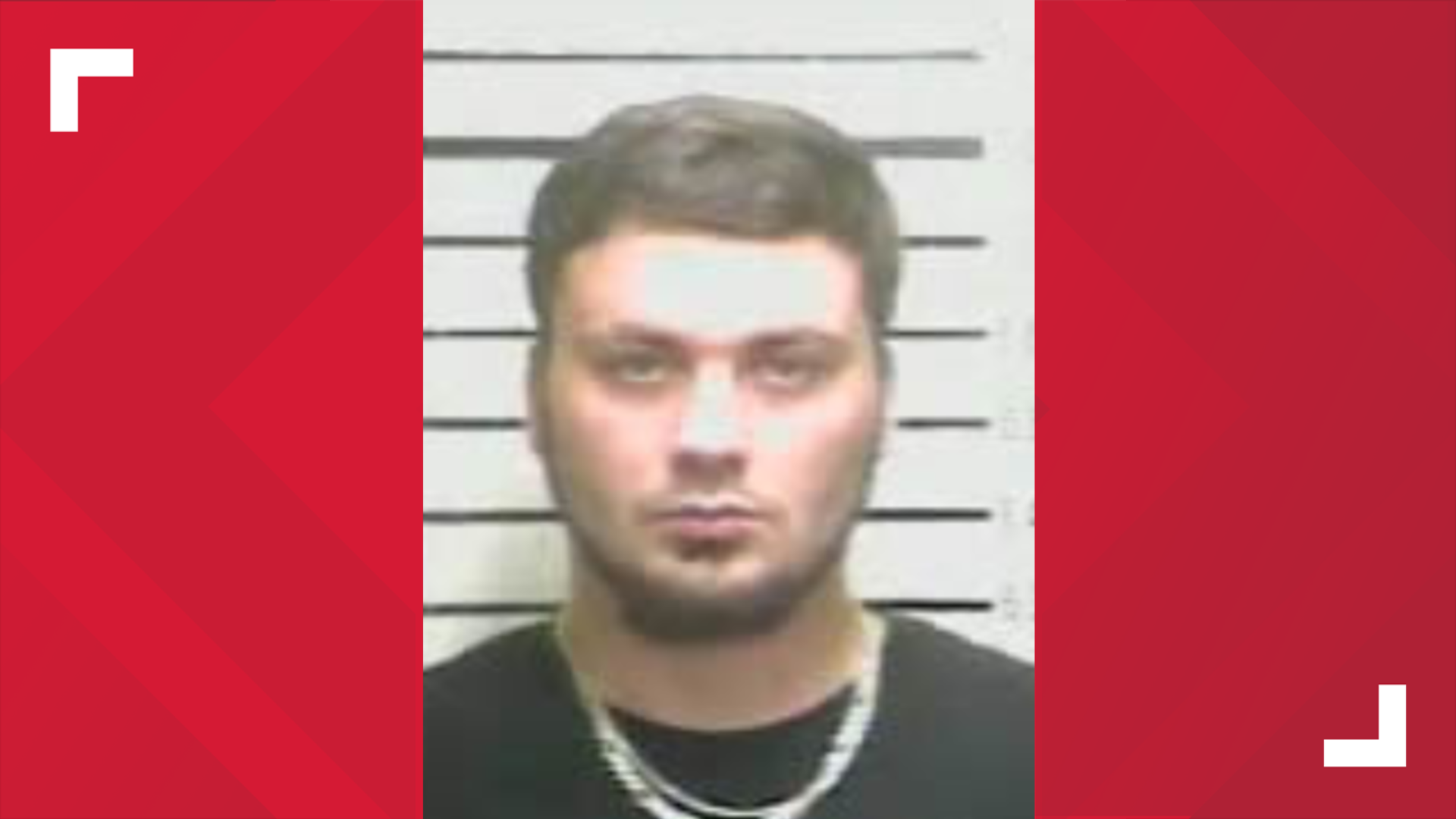 Middlesboro Police: Man charged with attempted murder after shooting ...