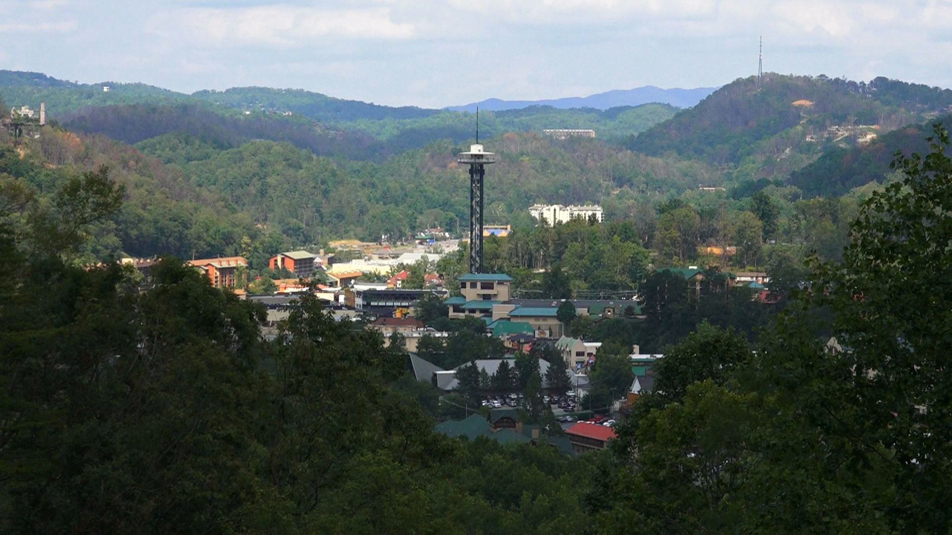 Gatlinburg named the top mountain town in the South by Southern Living ...